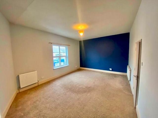 1 Bedroom Flat To Rent In Belvoir Road, Coalville, LE67