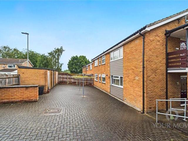 1 Bedroom Flat To Rent In Bern Links, Briar Hill, Northampton, NN4