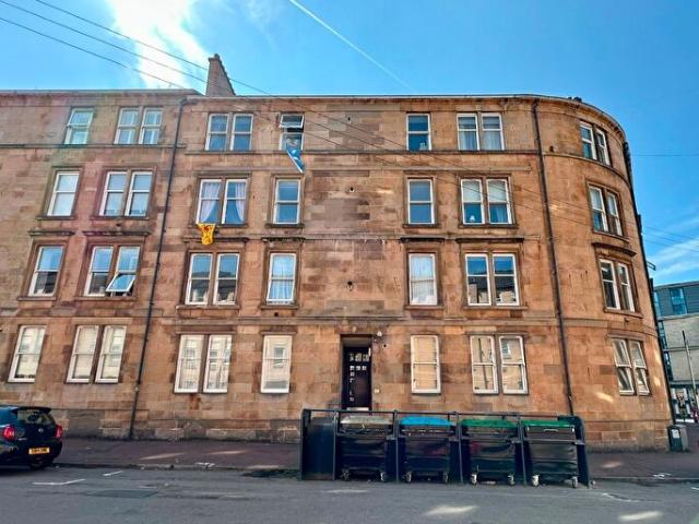 1 Bedroom Flat To Rent In Berkeley Street, Finnieston, Glasgow, G3