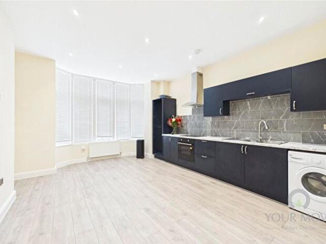 1 Bedroom Flat To Rent In Billing Road, Northampton, Northamptonshire, NN1