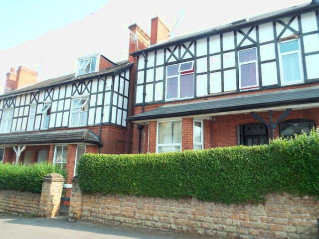 1 Bedroom Flat To Rent In Bingham Road, Sherwood, NG5