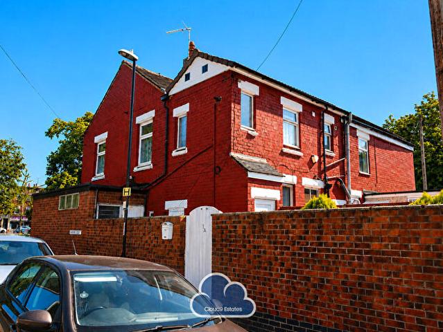 1 Bedroom Flat To Rent In Binley Road, Coventry, CV3