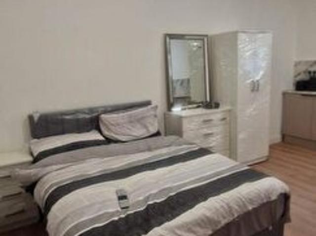 1 Bedroom Flat To Rent In Birmingham, B11