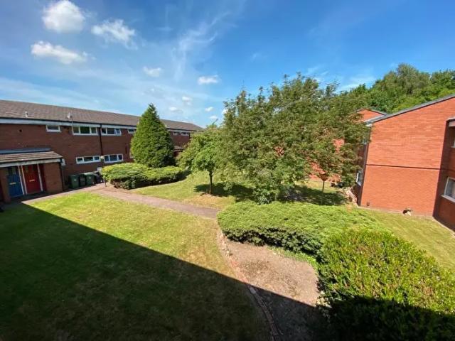 1 Bedroom Flat To Rent In Blackbrook Court, Durham Road, Loughborough, LE11