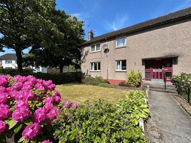 1 Bedroom Flat To Rent In Blackthorn Avenue, Lenzie, Kirkintilloch, Glasgow, G66