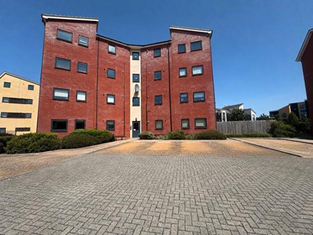 1 Bedroom Flat To Rent In Blake Street, Aylesbury, HP19