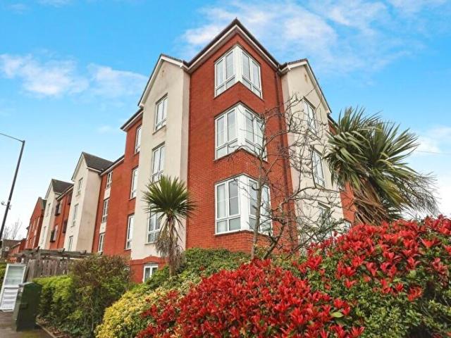 1 Bedroom Flat To Rent In Blakesley Mews, B33