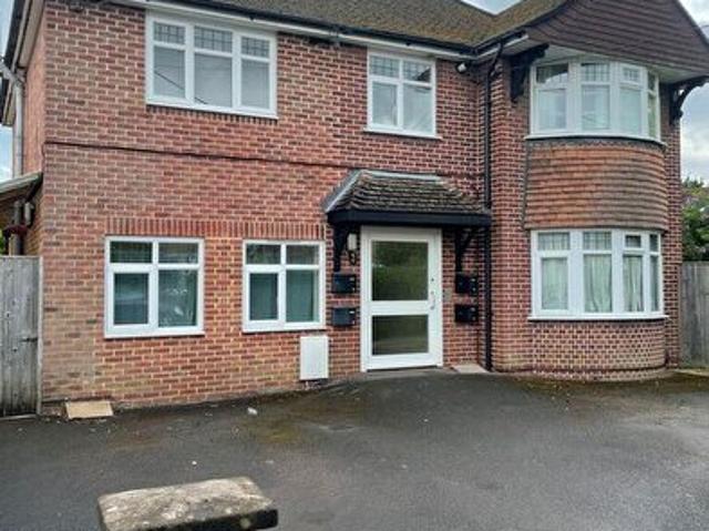 1 Bedroom Flat To Rent In Botley, Oxford, OX2
