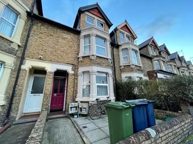 1 Bedroom Flat To Rent In Botley Road, Oxford, OX2