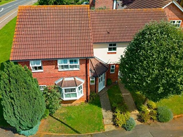 1 Bedroom Flat To Rent In Bourlon Wood, Abingdon, OX14