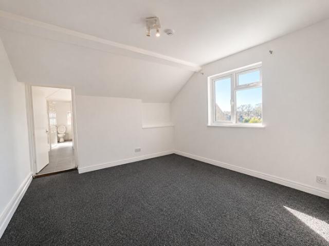 1 Bedroom Flat To Rent In Bramley Road, Leicester, LE3
