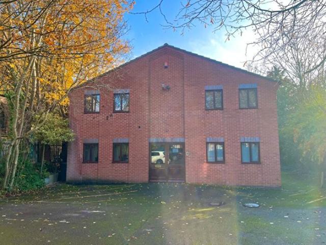 1 Bedroom Flat To Rent In Branston Road, Burton on Trent, Staffordshire, DE14