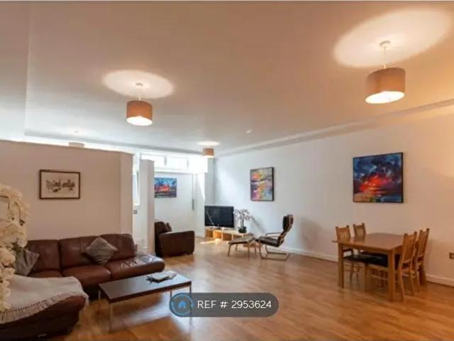 1 Bedroom Flat To Rent In Bradford Street, Birmingham, B12