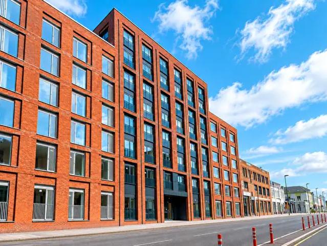 1 Bedroom Flat To Rent In Bradford Street, Birmingham, B12