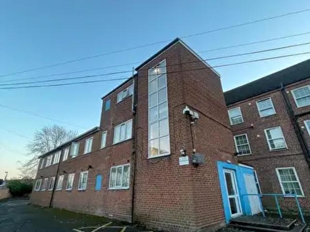 1 Bedroom Flat To Rent In Bridge Road, Birmingham, B8