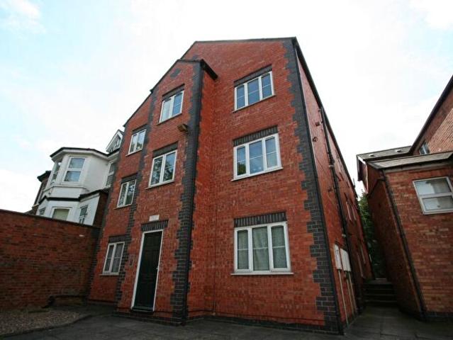 1 Bedroom Flat To Rent In Bridge Street, Loughborough, LE11