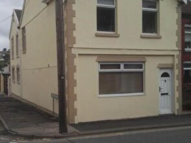 1 Bedroom Flat To Rent In Bridgend Road, Llanharan, Rct, CF72