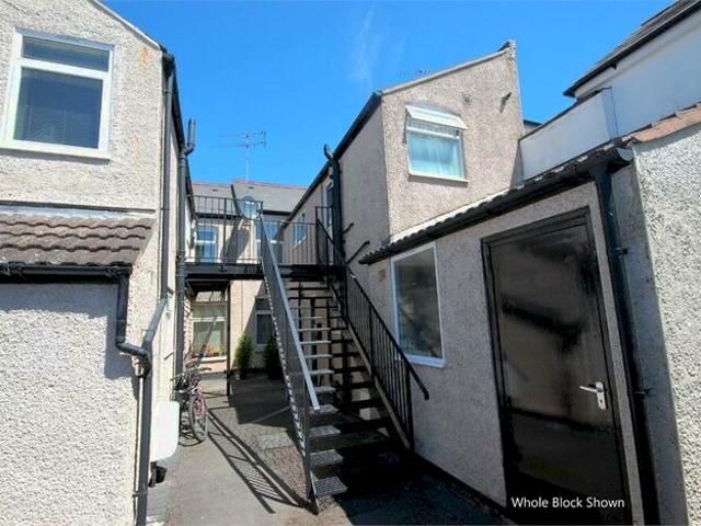 1 Bedroom Flat To Rent In Bridget Street, New Bilton, Rugby, CV21