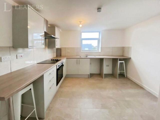 1 Bedroom Flat To Rent In Brighton Road, Alvaston, Derby, DE24