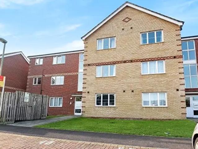 1 Bedroom Flat To Rent In Brome Place, Headington, Oxford, OX3