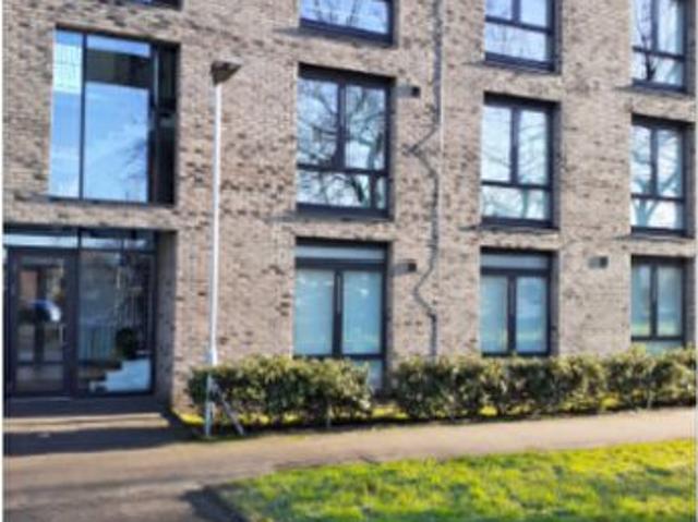 1 Bedroom Flat To Rent In, Broomloan Road, G51