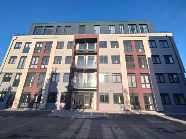 1 Bedroom Flat To Rent In Broadoaks, Solihull, B91