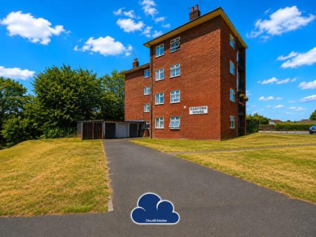 1 Bedroom Flat To Rent In Brownshill Green Road, Radford, Coventry, CV6