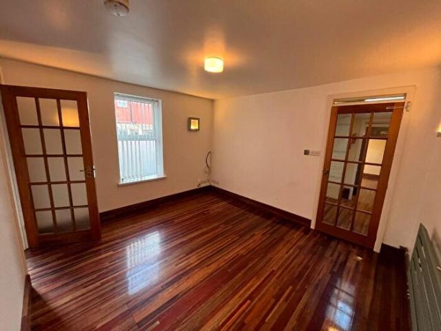 1 Bedroom Flat To Rent In Brunswick Street, Derby, Derbyshire, DE23