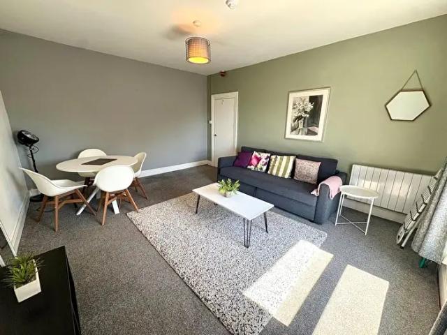1 Bedroom Flat To Rent In Bryn Road, Brynmill, SA2