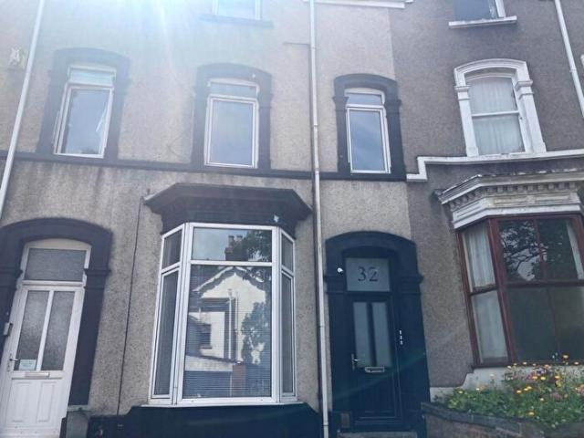 1 Bedroom Flat To Rent In Bryn Y Mor Crescent, Uplands, Swansea SA1