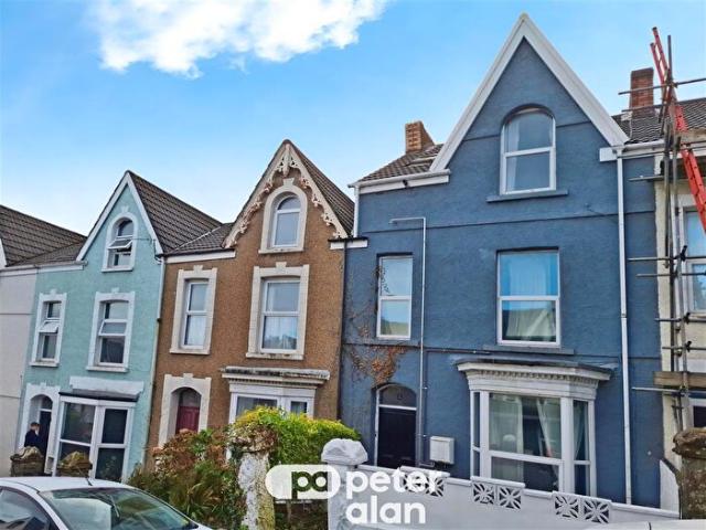 1 Bedroom Flat To Rent In Brynmill, Swansea, West Glamorgan, SA2