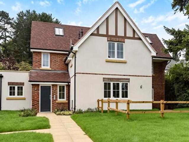 1 Bedroom Flat To Rent In Cumnor Hill, Oxford, OX2