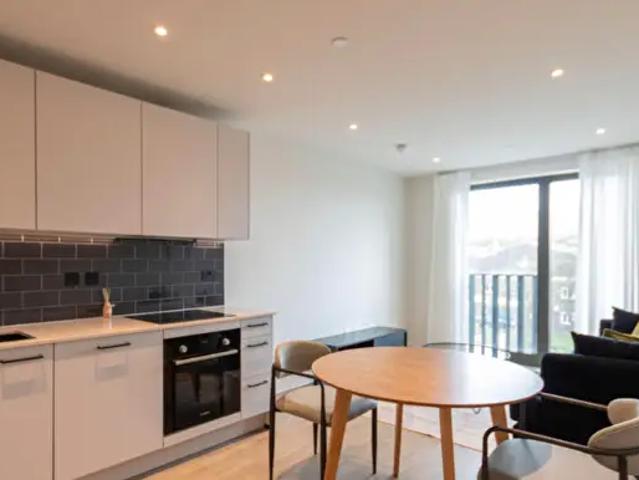1 Bedroom Flat To Rent In Curzon Wharf, Pitt Street, Birmingham, B4