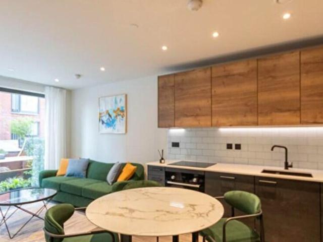 1 Bedroom Flat To Rent In Curzon Wharf, Pitt Street, Birmingham, B4