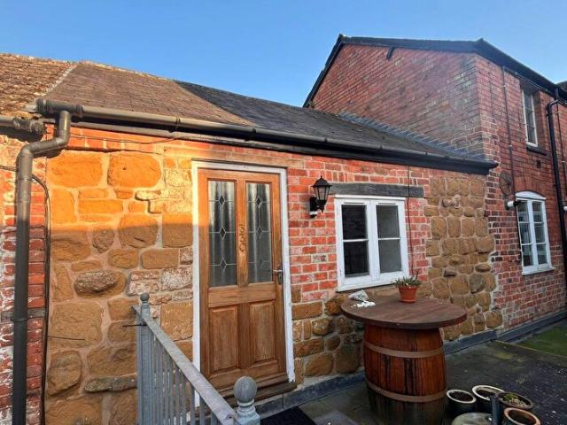 1 Bedroom Flat To Rent In C Market Place, Melton Mowbray, LE13