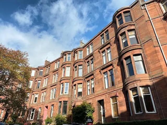 1 Bedroom Flat To Rent In Caird Drive, Glasgow, G11