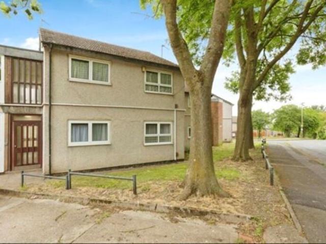 1 Bedroom Flat To Rent In Calder Road, Leicester, LE4
