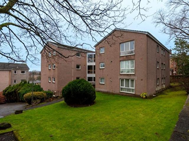 1 Bedroom Flat To Rent In Camphill Avenue, Flat, Shawlands, Glasgow, G41
