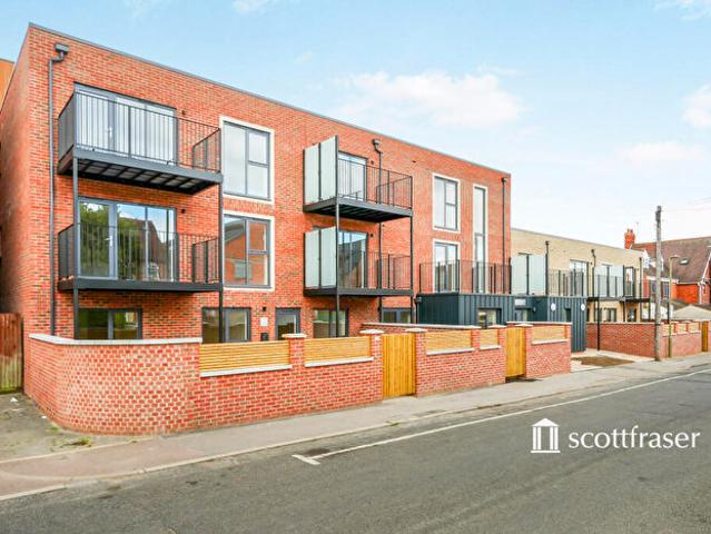 1 Bedroom Flat To Rent In Canterbury Court, Glanville Road, OX4