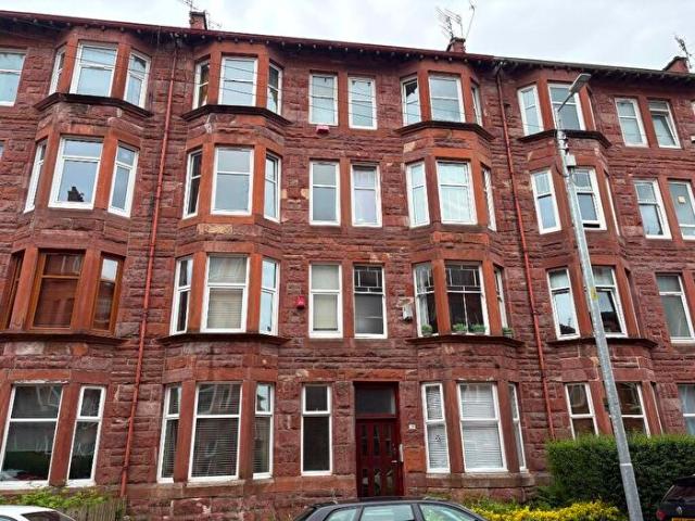 1 Bedroom Flat To Rent In Cartside Street, Glasgow, G42