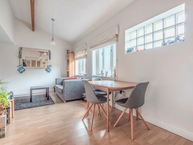1 Bedroom Flat To Rent In Cave Street, Oxford, OX4