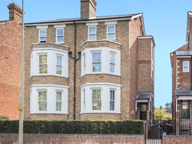 1 Bedroom Flat To Rent In Cedar Court, Iffley Road, OX4