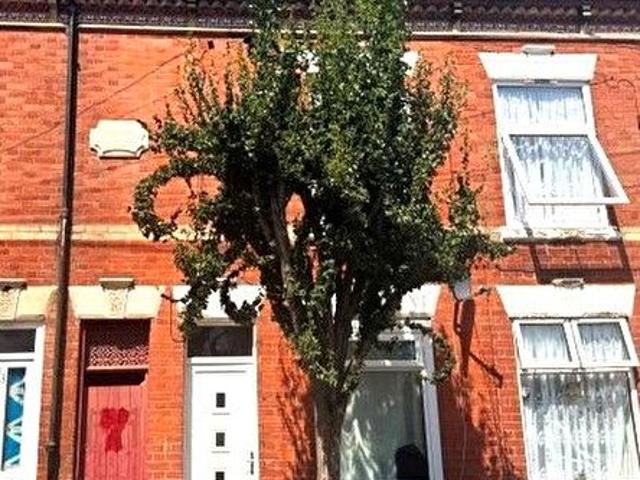 1 Bedroom Flat To Rent In Cedar Road, Leicester, LE2