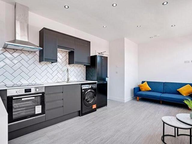 1 Bedroom Flat To Rent In Charles Street, Leicester, LE1