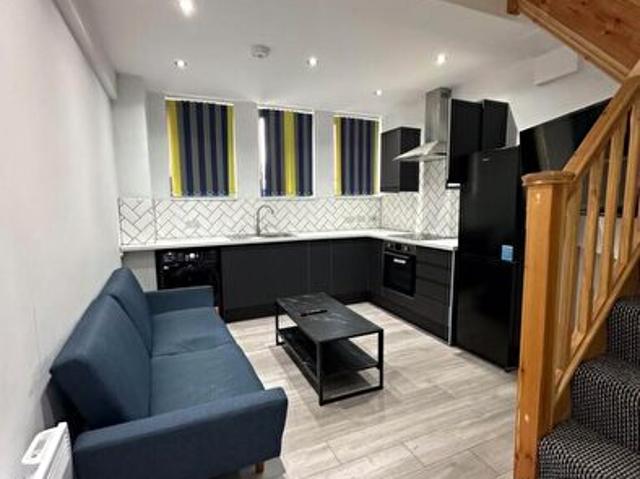1 Bedroom Flat To Rent In Charles Street, Leicester, LE1