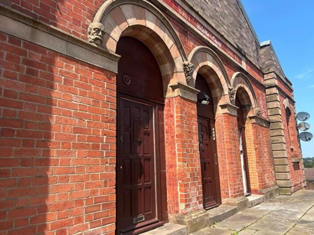 1 Bedroom Flat To Rent In Charlotte Court, Eastwood, NG16