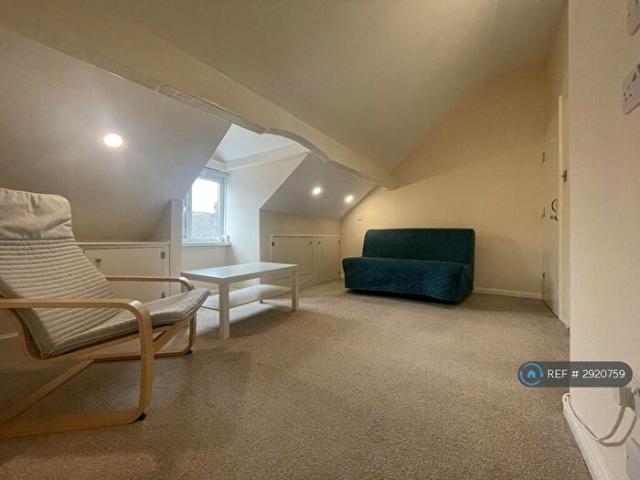 1 Bedroom Flat To Rent In Chestnut Avenue, Derby, DE23
