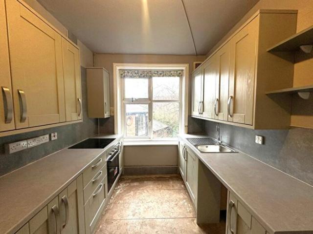 1 Bedroom Flat To Rent In Chestnut Grove, Nottingham, NG3