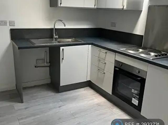 1 Bedroom Flat To Rent In Church Gate, Leicester, LE1