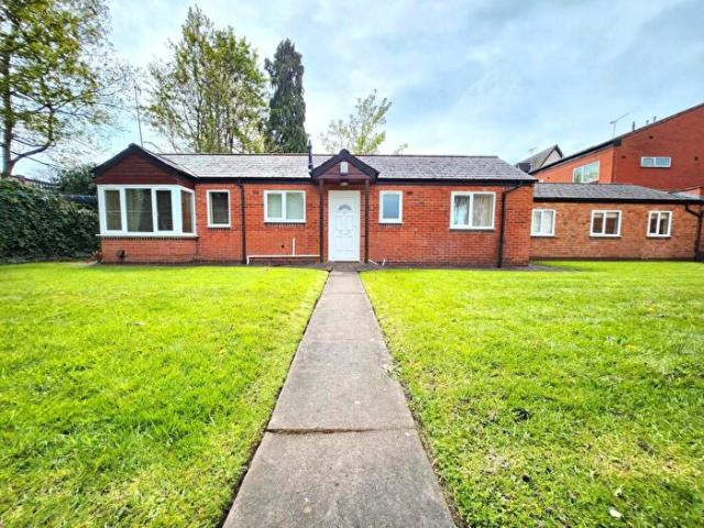 1 Bedroom Flat To Rent In Church Road, Moseley And Kings Heath, Birmingham, B13